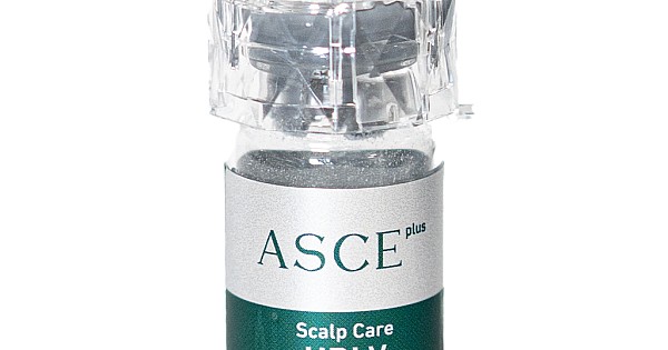ASCE+ Scalp Care HRLV 20mg for Hair Growth