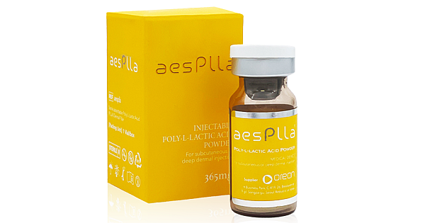 Aesplla 5ml - Advanced Skin Rejuvenation