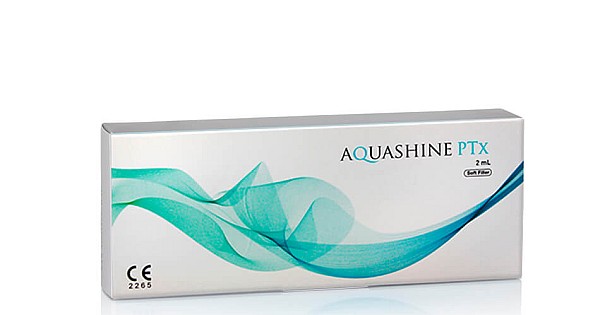Aquashine PTx Dermal Filler 2ml