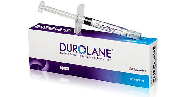 Durolane 3ml Syringe - Joint Pain Relief