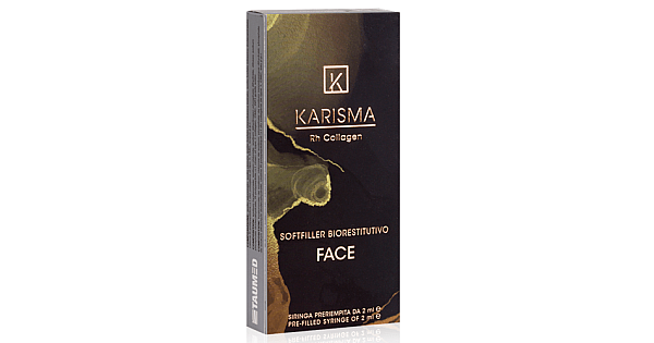 Karisma 2ml Dermal Filler - 1 Syringe