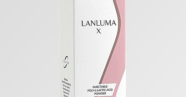 Lanluma X 40ml - Collagen Stimulation & Volume