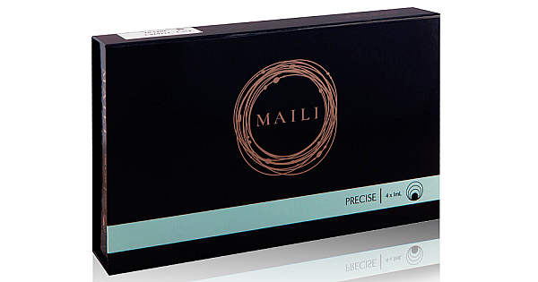 MaiLi Precise Lidocaine - 4 Syringes 1ml