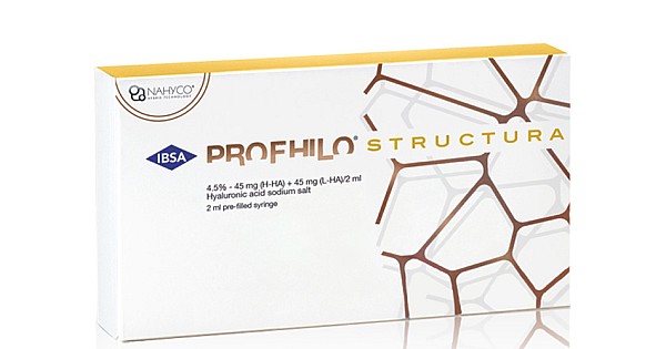 Profhilo Structura 2ml - Skin Rejuvenation
