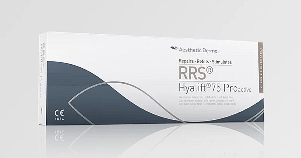 RRS Hyalift 75 Proactive - Advanced Dermal Filler