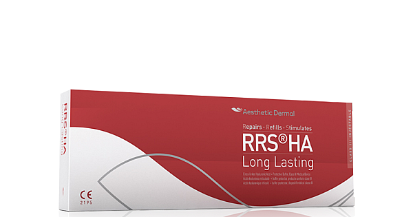 RRS HA Long Lasting 3ml - Dermal Filler