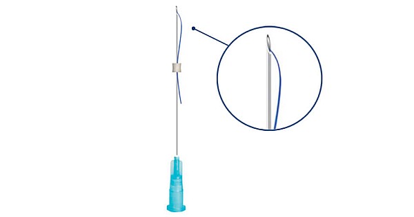 Rainbow Thread PDO Mono 27G/60/100 - 100 Threads