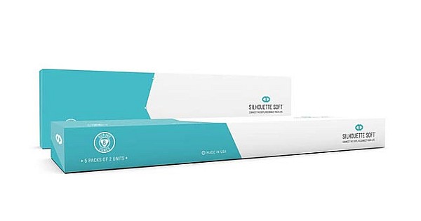 Silhouette Soft 8 Cones - Thread Lift