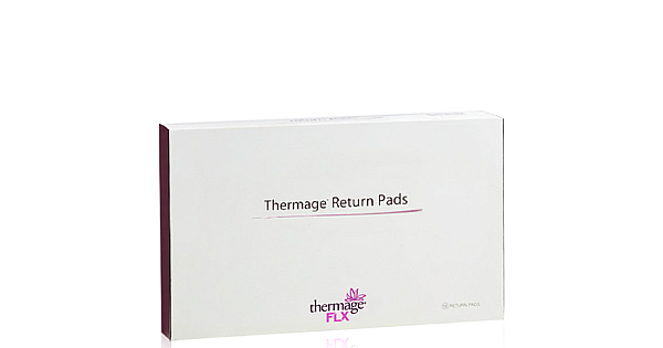 Thermage FLX Return Pads TR-4 - 12 Count