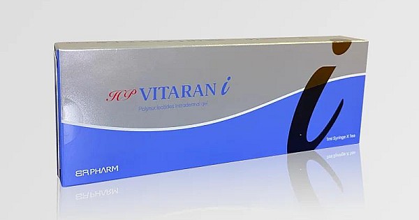 HP Cell Vitaran i 1ml - Dermal Filler