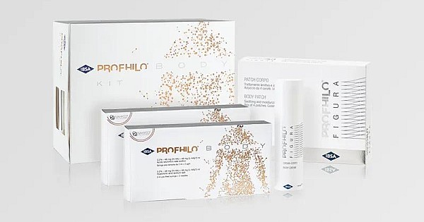Profhilo Body Kit - Enhance Skin Elasticity & Texture